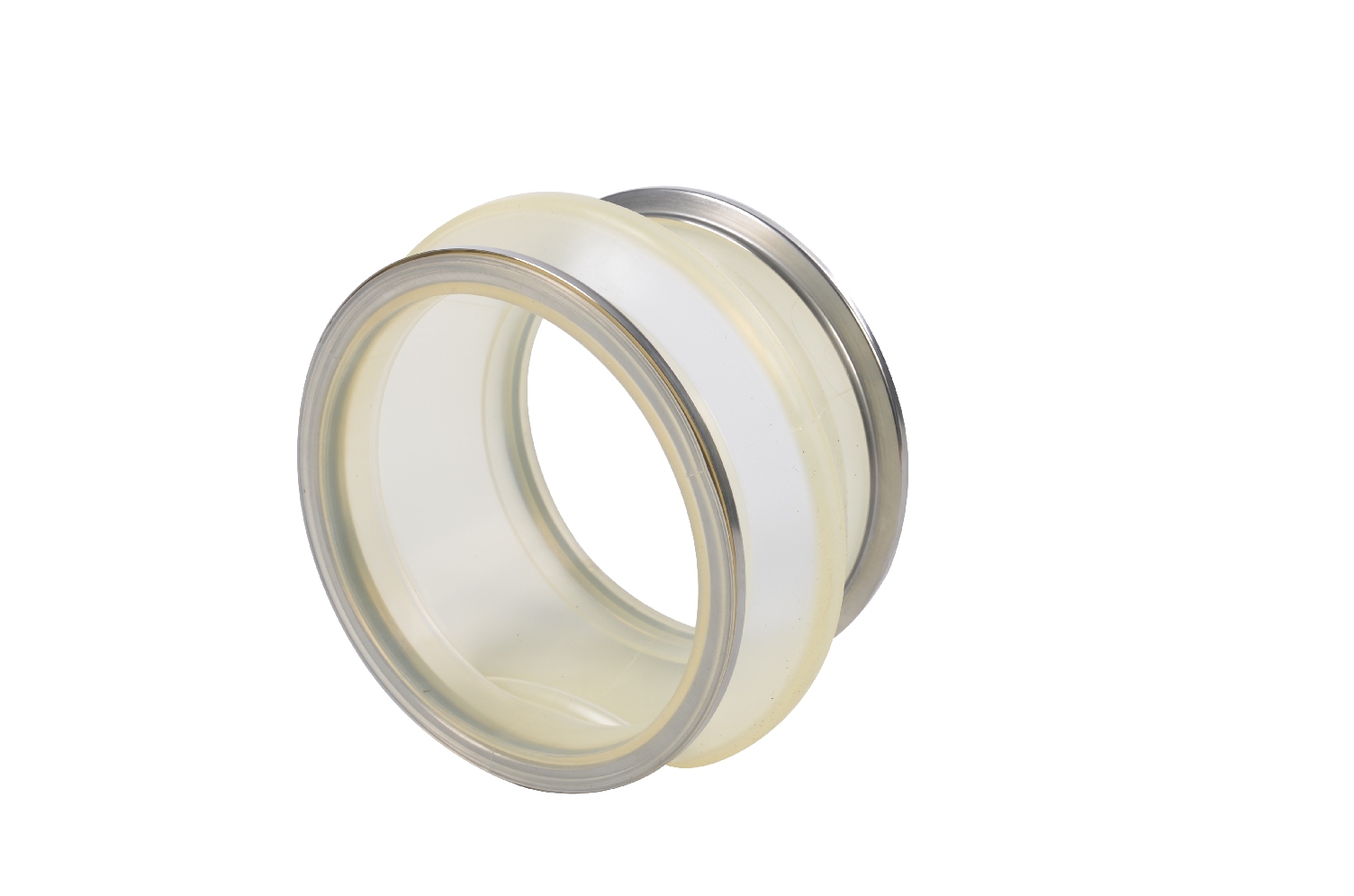 FILCOFLEX - Flexible Connection