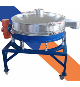 Galaxy Sivtek - vibro sifter & separator machine manufacturer